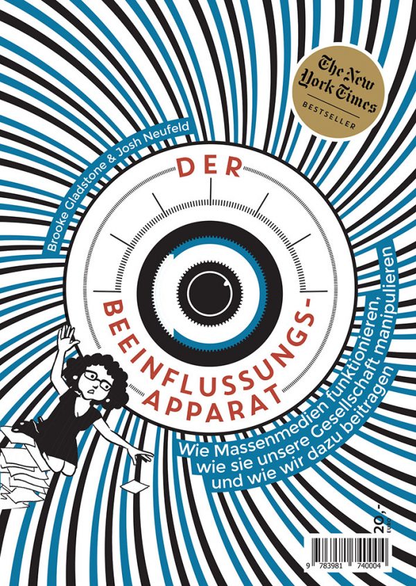 The Influencing Machine – Josh Neufeld Comix and Stories